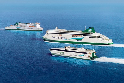 Our Story | Irish Continental Group & Our Fleet | Irish Ferries