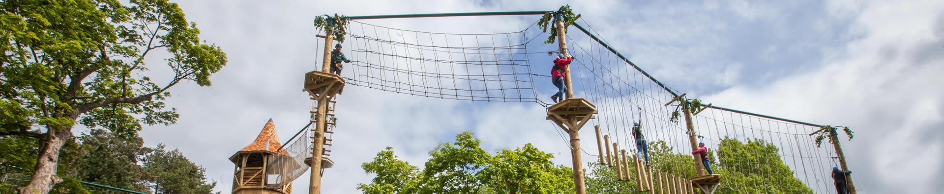 The Courtyard by Marriott Hotel | Holiday Park in Britain | Irish Ferries