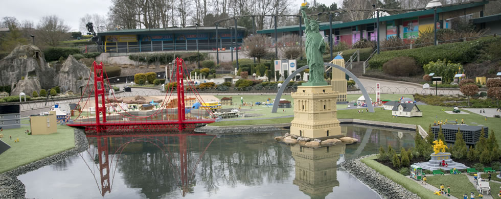 LEGOLAND® Windsor Resort