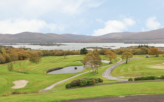 Holidays in Kerry | Driving Holiday Ireland | Irish Ferries