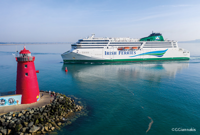 Our Story | Irish Continental Group & Our Fleet | Irish Ferries