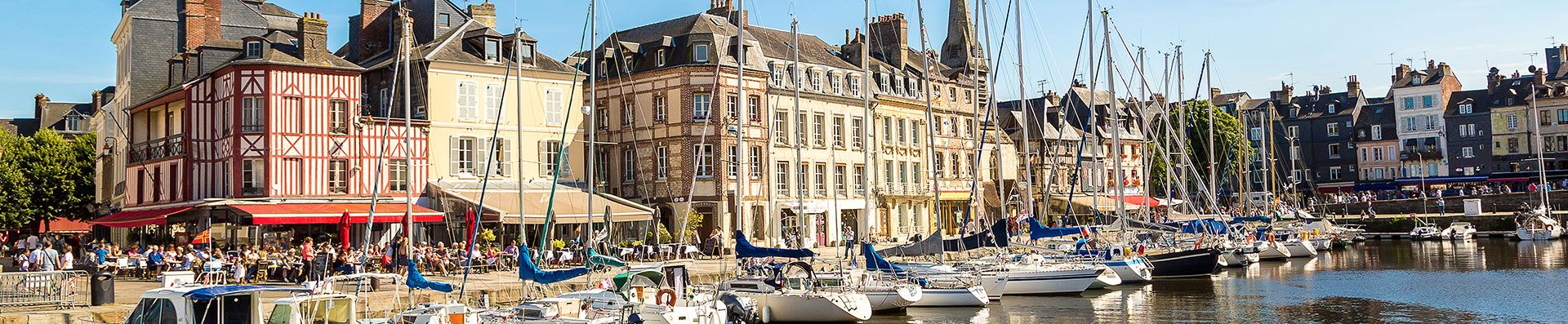 10 Things to Do On Your Family Holiday in Normandy