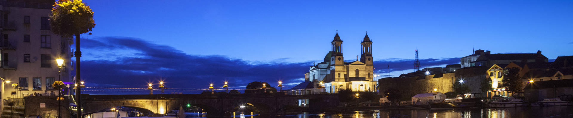 Discover Ireland’s Hidden Heartlands | Visit Ireland | Irish Ferries