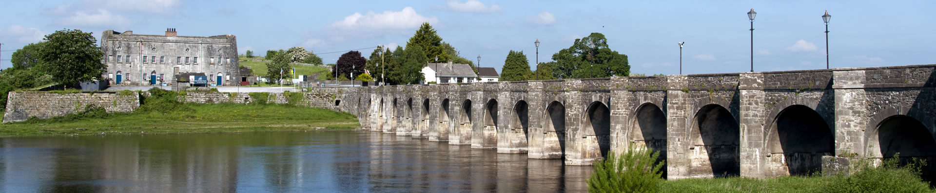 Discover Ireland’s Hidden Heartlands | Visit Ireland | Irish Ferries