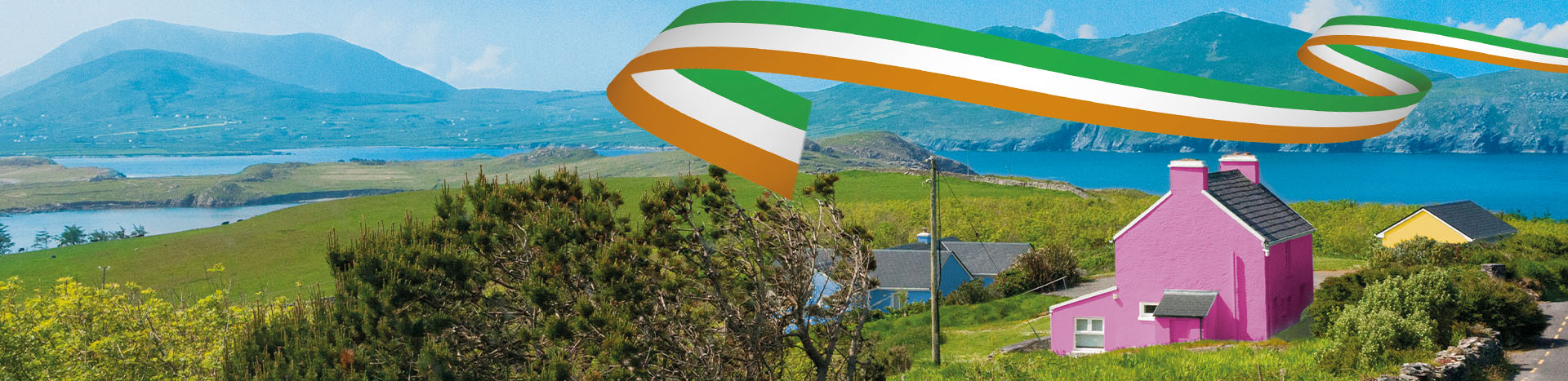 Cruise to Britain or France | Irish Ferries | Go crambootin with Irish ...