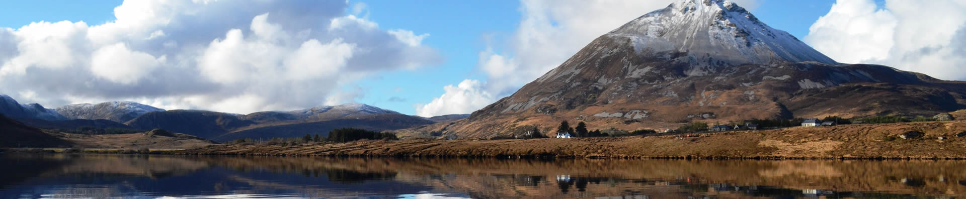 Holidays in Donegal | Irish Ferries | Driving in Donegal